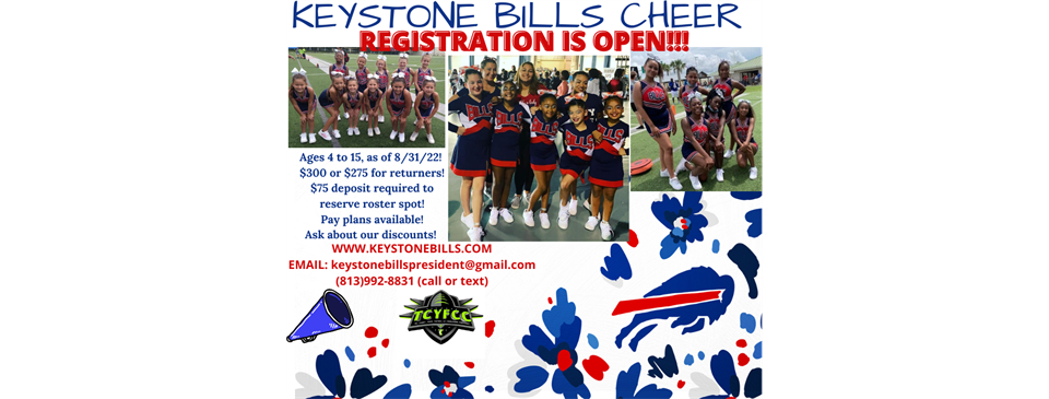 Keystone Bills > Home