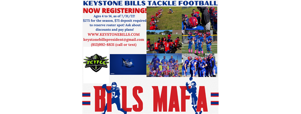 Keystone Bills > Home