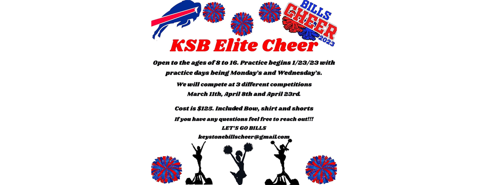 Keystone Bills > Home