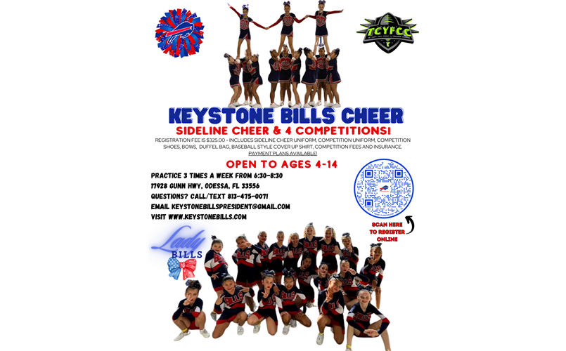 Keystone Bills > Home